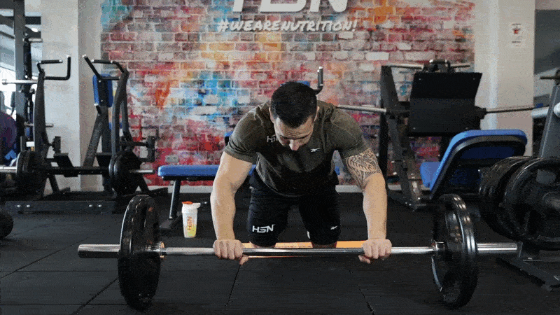 5 Hypertrophy exercises to increase abdominal volume