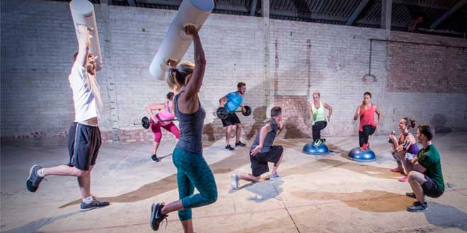 Functional Training - What is it and its Benefits - HSN