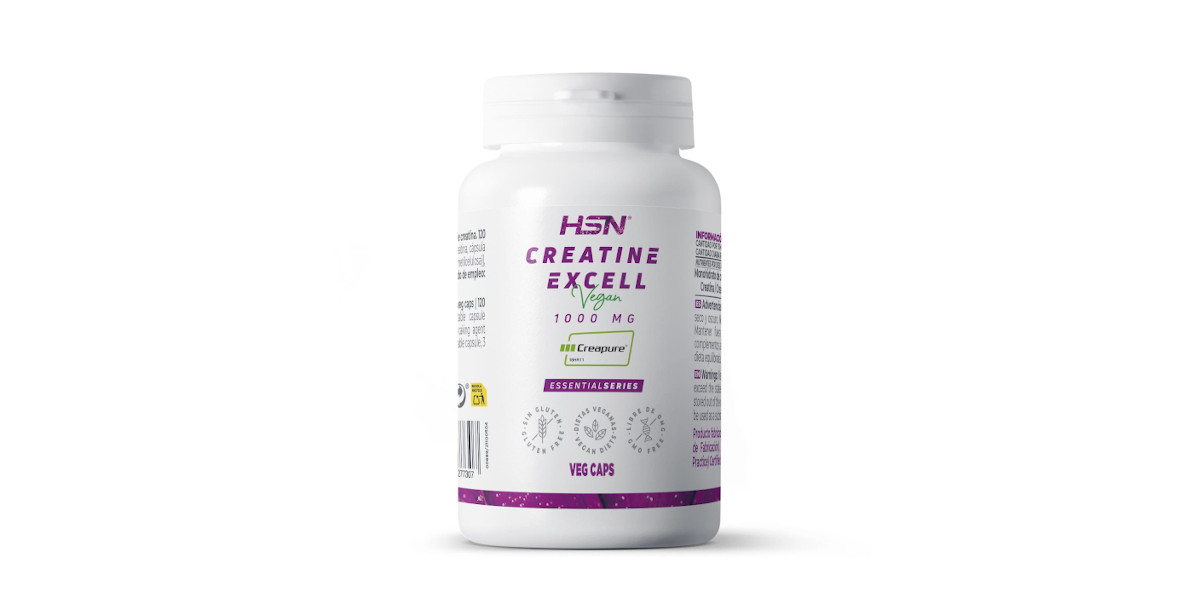 What are the benefits and properties of creatine? | HSN