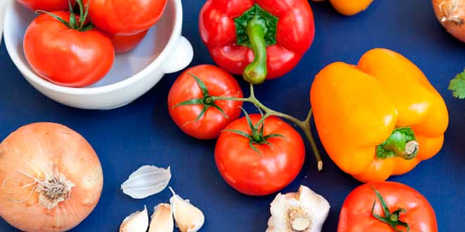 Lycopene - All you need to know here at the HSN Blog