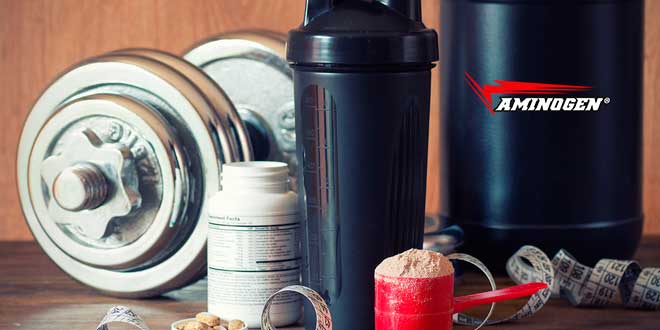 Aminogen, a patented enzyme - HSN Blog