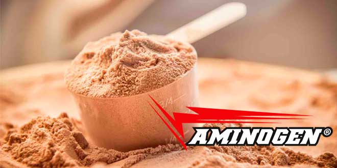 Aminogen, a patented enzyme - HSN Blog