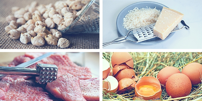 Lysine - All you need to know here at the HSN Blog