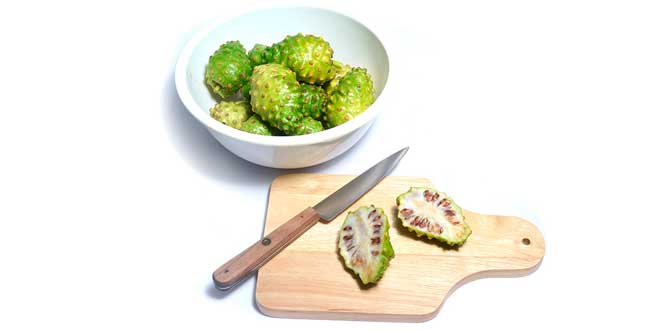 Noni - All you need to know about this fruit at the HSN Blog