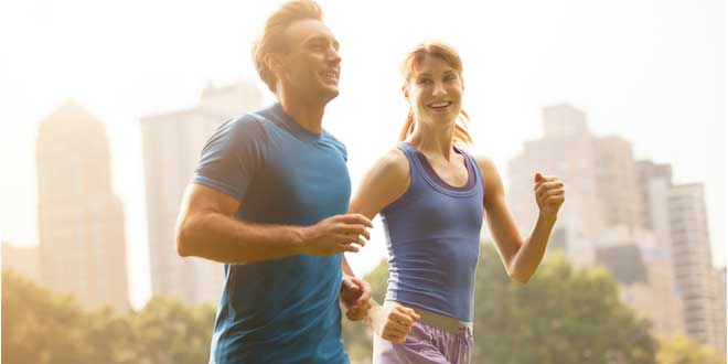 10 Benefits of Running - Get On Your Trainers and Go!【2026