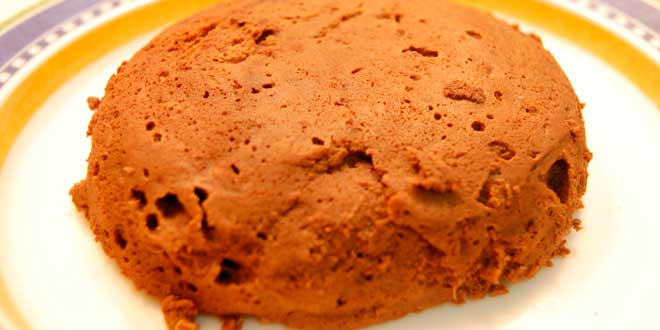 Protein Sponge Cake Recipe - HSN Fitness Recipes