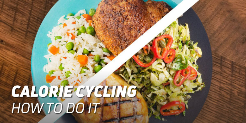 Calorie Cycling: How to Optimise Your Diet 【2025
