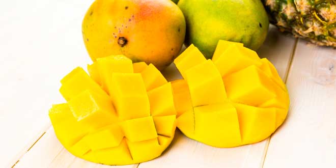 African Mango - All you need to know at the HSN Blog