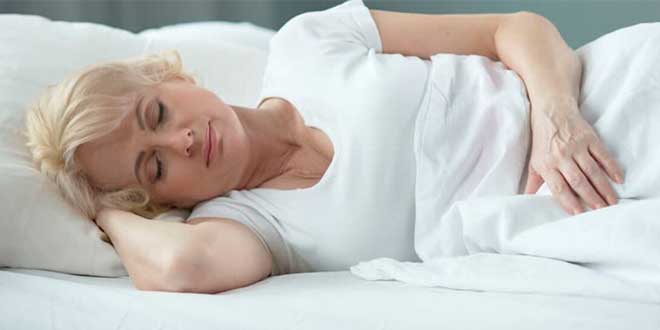 Natural Supplements against Menopause - HSN Blog