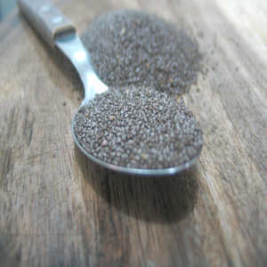 Chia Seeds - All you need to know in the HSN Blog