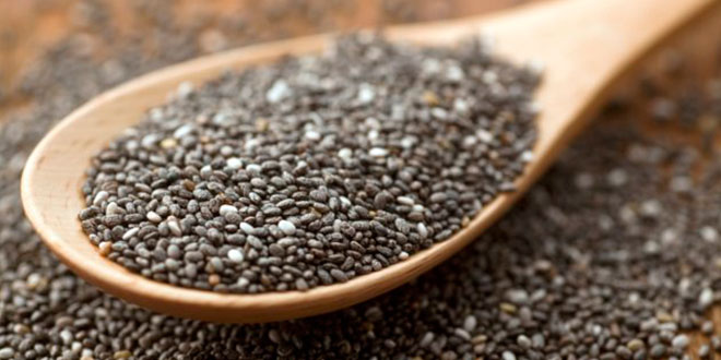 Chia Seeds - All you need to know in the HSN Blog