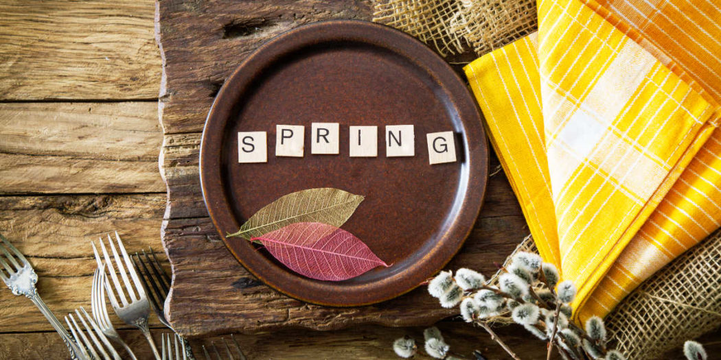 What is Spring Asthenia and how to prevent it【2020】