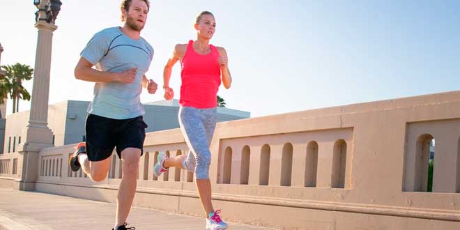 Starting to Run from Scratch – Step by Step!【HSN Blog】