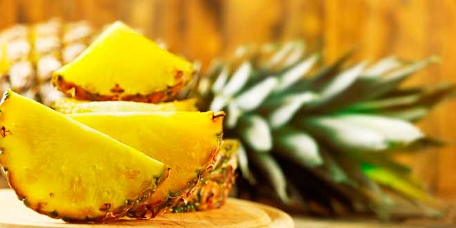 Bromelain: What is it, Benefits for the Digestion - HSN