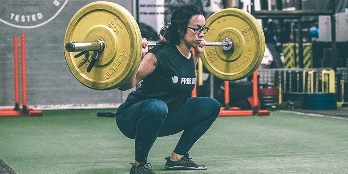 Squats – Do you know about these benefits?【HSN Blog】