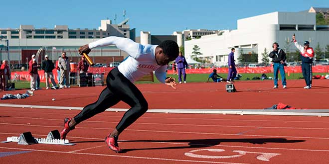 Sports Planning: Optimize Performance