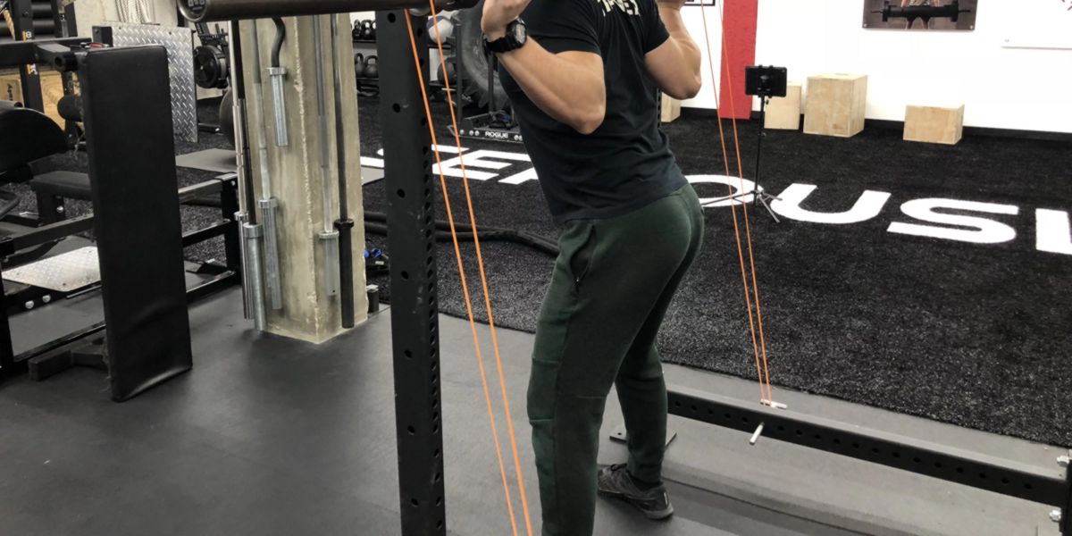 Elastic Resistance Bands – Improve your Lifts!【HSN Blog】
