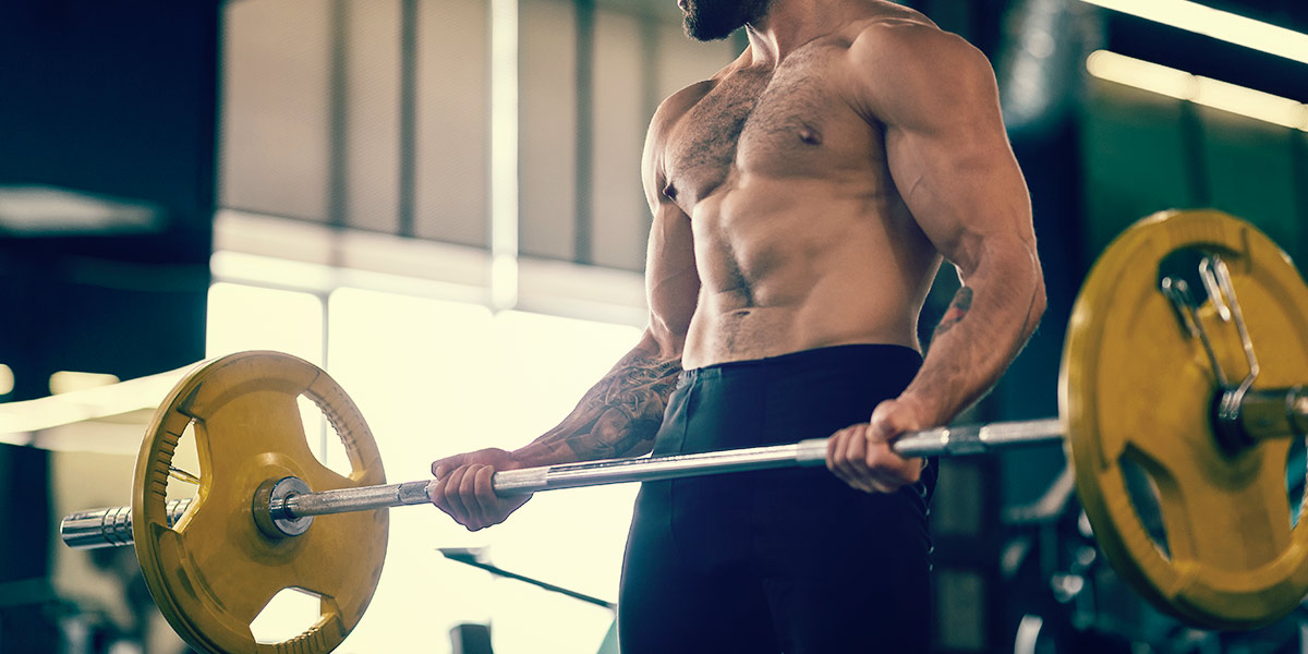 Rest Between Sets - For Hypertrophy, Strength or Circuit Training