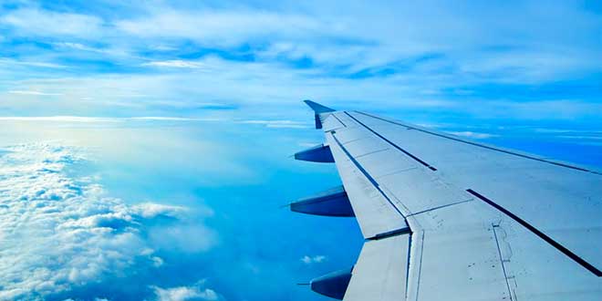 Jet Lag: What is it, Causes and How to combat it - HSN Blog