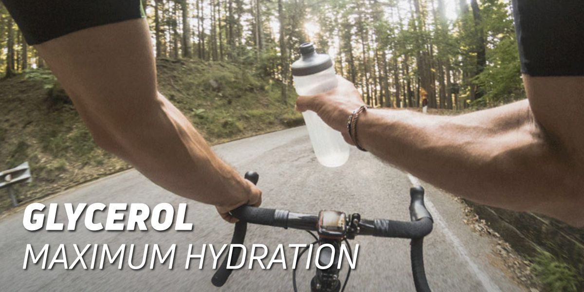 Glycerol - For maximum Hydration!【HSN Blog】