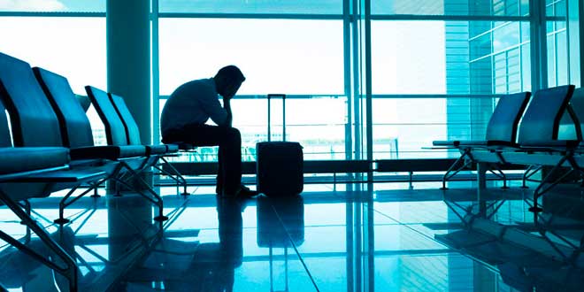 Jet Lag: What is it, Causes and How to combat it - HSN Blog