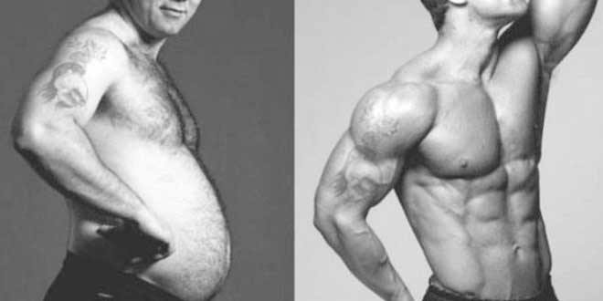 Tips to lose fat but keep muscle【HSN Blog】