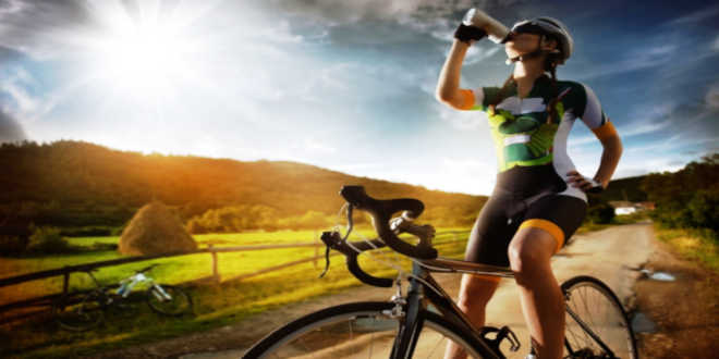 Intra Workout Supplementation Protocol - HSN Blog