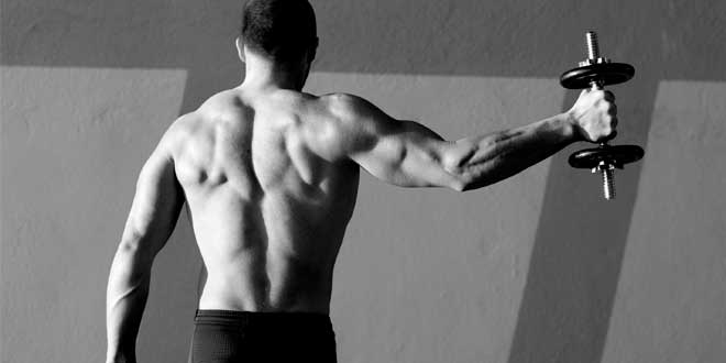 Intra Workout Supplementation Protocol - HSN Blog