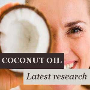 Coconut Oil in depth - Its Properties, Benefits, Uses.. HSN