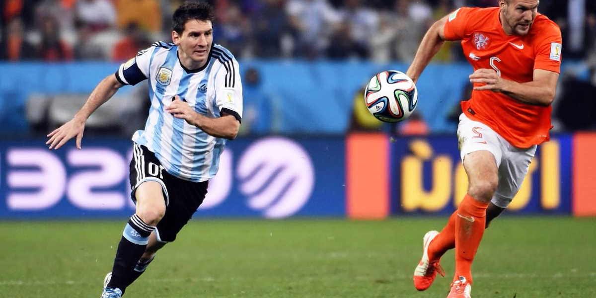 Strength Training for Football: Improving Your Performance