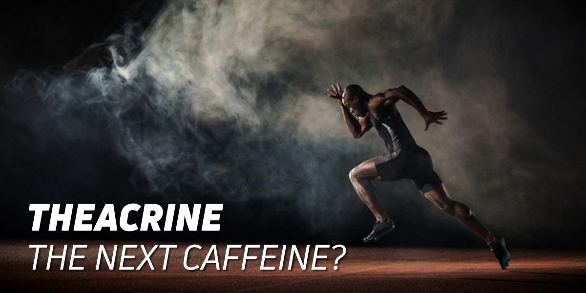 Theacrine: What is it, and what are the Properties of this New Caffeine ...