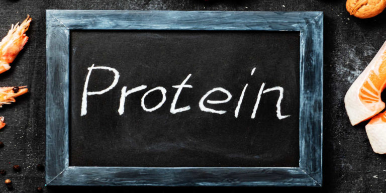 Types of Protein - Their Structure, Functions...【HSN Blog】
