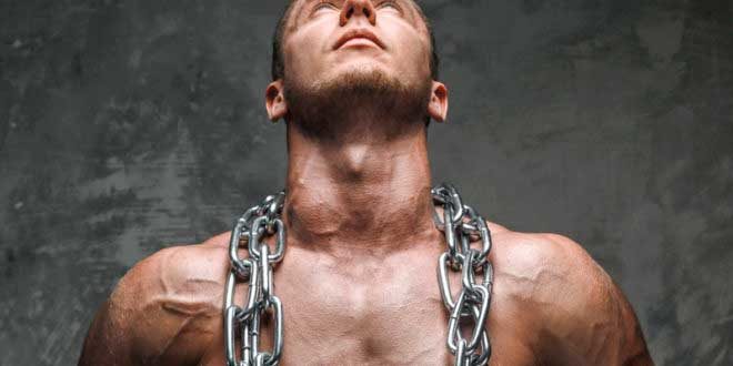 The best exercises for strengthening your neck 【HSN Blog】