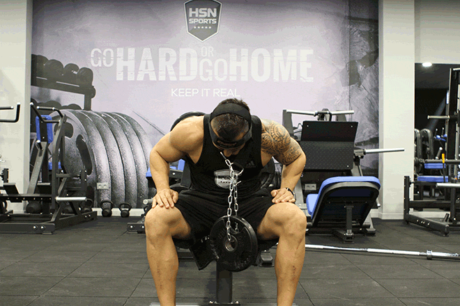 The best exercises for strengthening your neck 【HSN Blog】