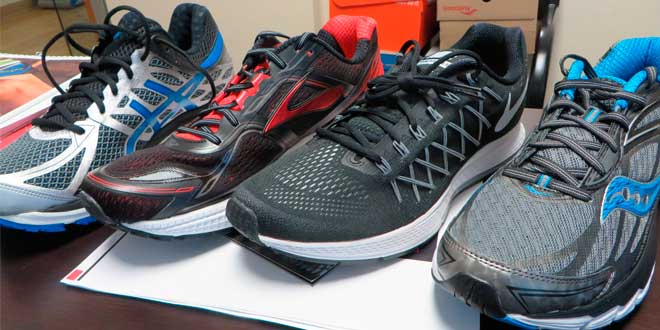 Discover the Best Tips for Choosing Your Running Shoes