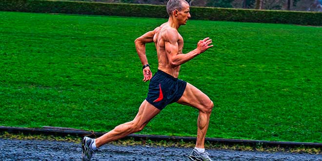 Strength Routine for Runners - Training Examples HSN Blog