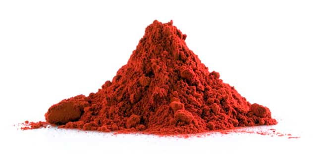 Astaxanthin - Benefits, Properties and Intake - HSN Blog