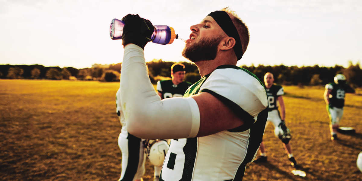 How and when to take Glutamine effectively? | HSN