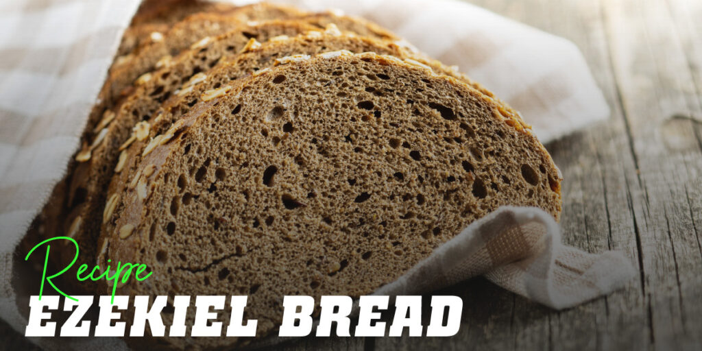 Health Benefits of Ezekiel Bread - How and When to Eat - HSN