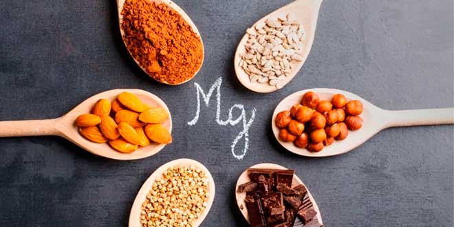 Find out what Foods are Rich in Magnesium in our HSN Blog