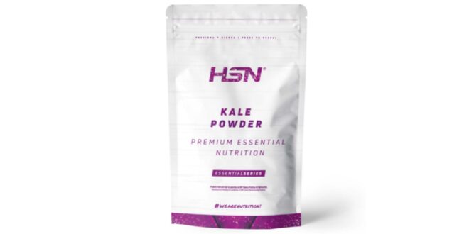 All about Kale: What it is, Properties and Recipes【HSN Blog】