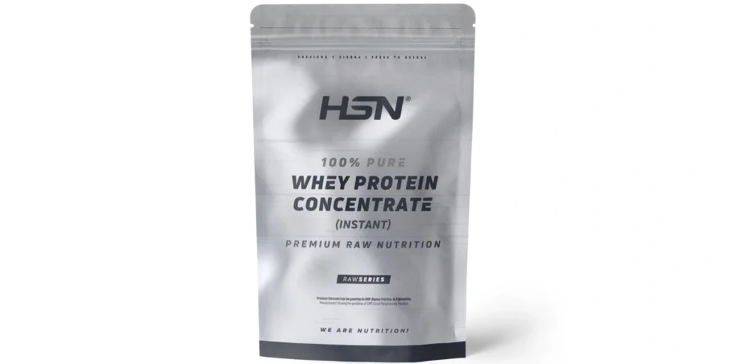 What’s the Difference Between Whey Protein Isolate and Concentrate?