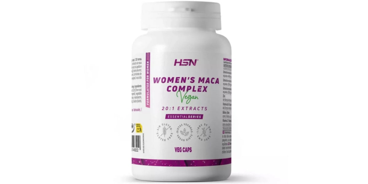 Andean Maca: Get to know it in depth - HSN