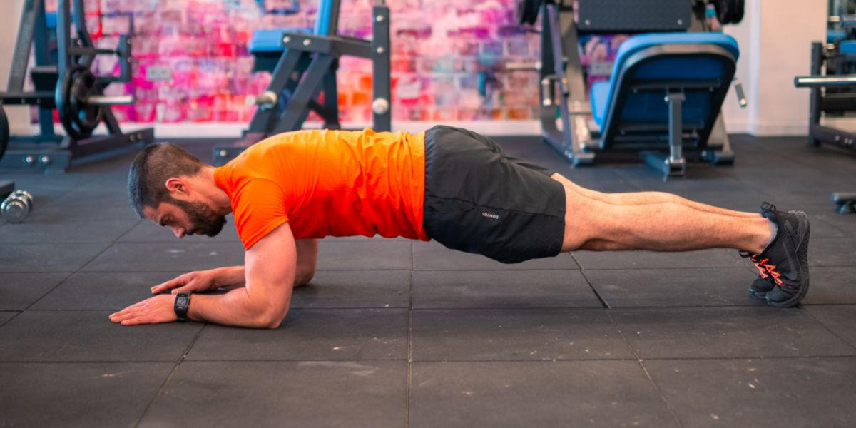 Training at Home with Dumbbells. Month 4 and 5【2025