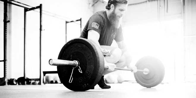 Full Body Routine for Beginners - HSN Sports Blog
