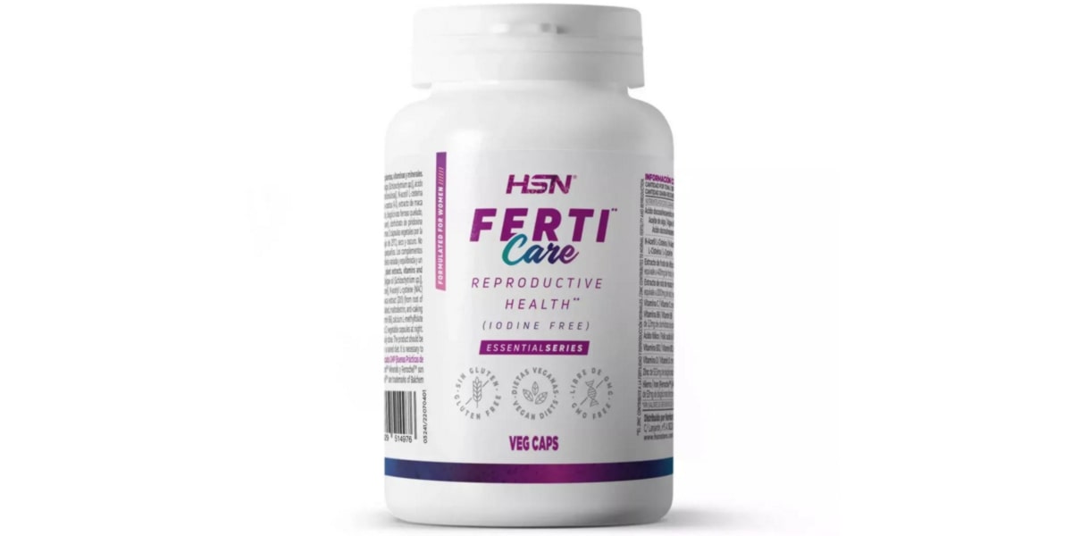 Nutrition and supplements during pregnancy - HSNstore