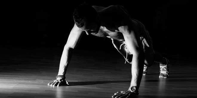 Full Body Routine for Beginners - HSN Sports Blog