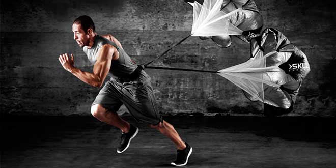 HSN Guide: Sportspeople at the Gym. Part 1 - HSN Blog