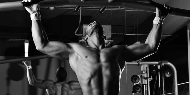 Full Body Routine for Beginners - HSN Sports Blog