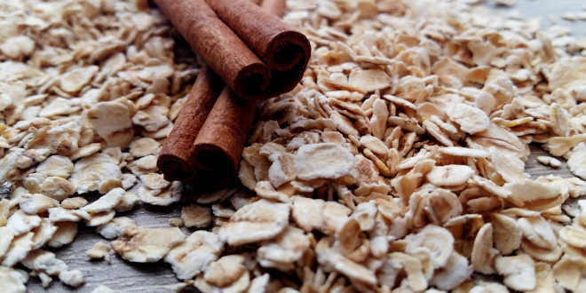 Maximizing the Benefits of Oats: When and How to Take Them